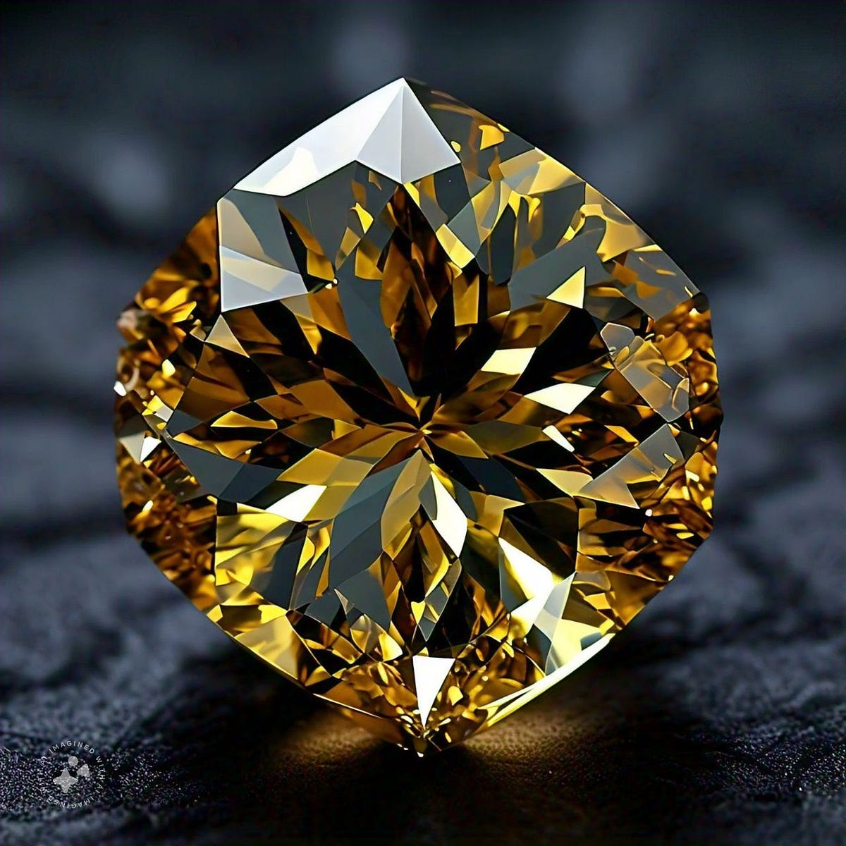 *The Brilliant World of Diamonds* | by Fatima | Medium