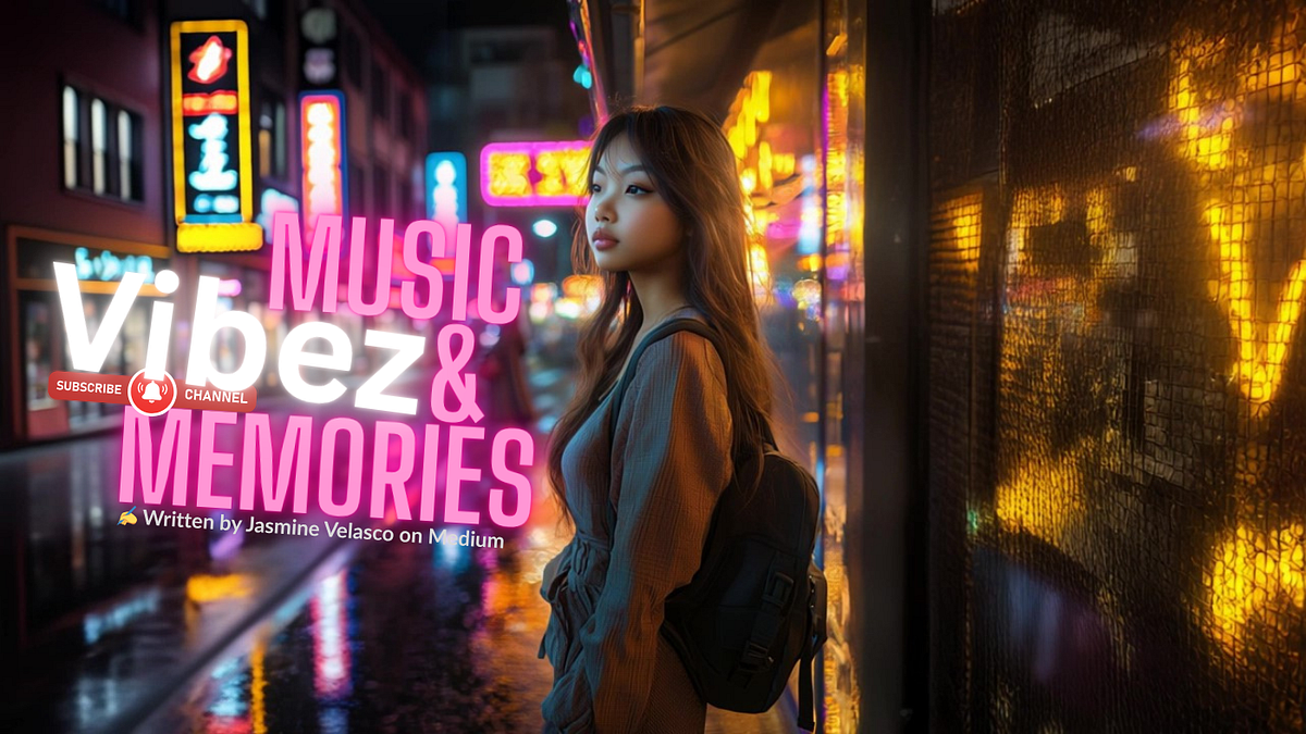 VIBES: The Energy We Feel, The Power We Hold | by Jasmine Velasco | Jun ...