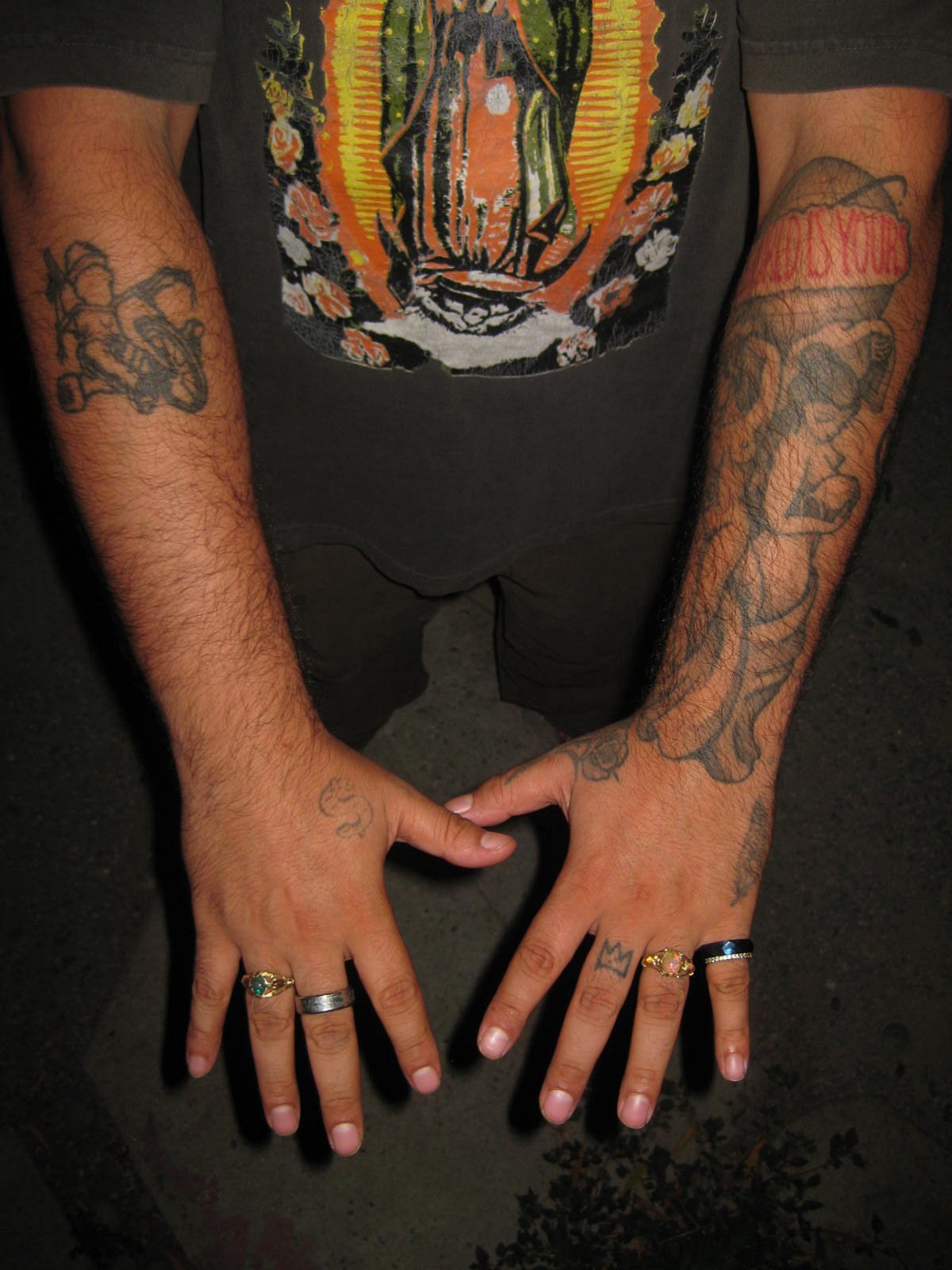 June. A local creative on perseverance… | by Genesis Alejo | Aug, 2025 | Medium