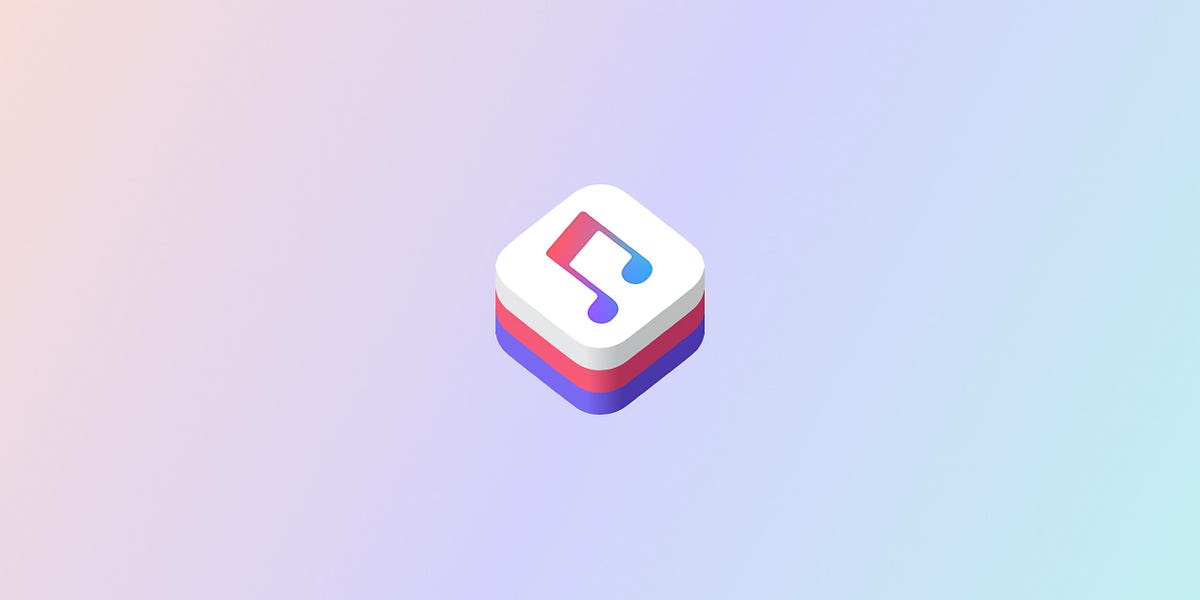 Creating an Apple Music API Token | by Lee Martin | Medium