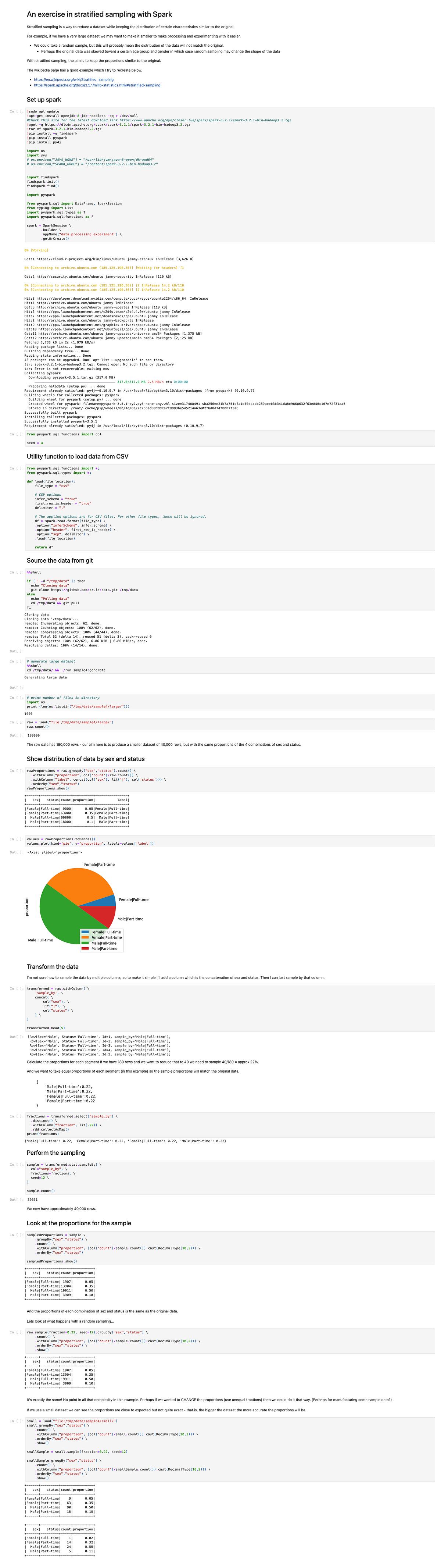 Data Processing Experiment — Part 16 | by PRULE70 | Aug, 2024 | Medium