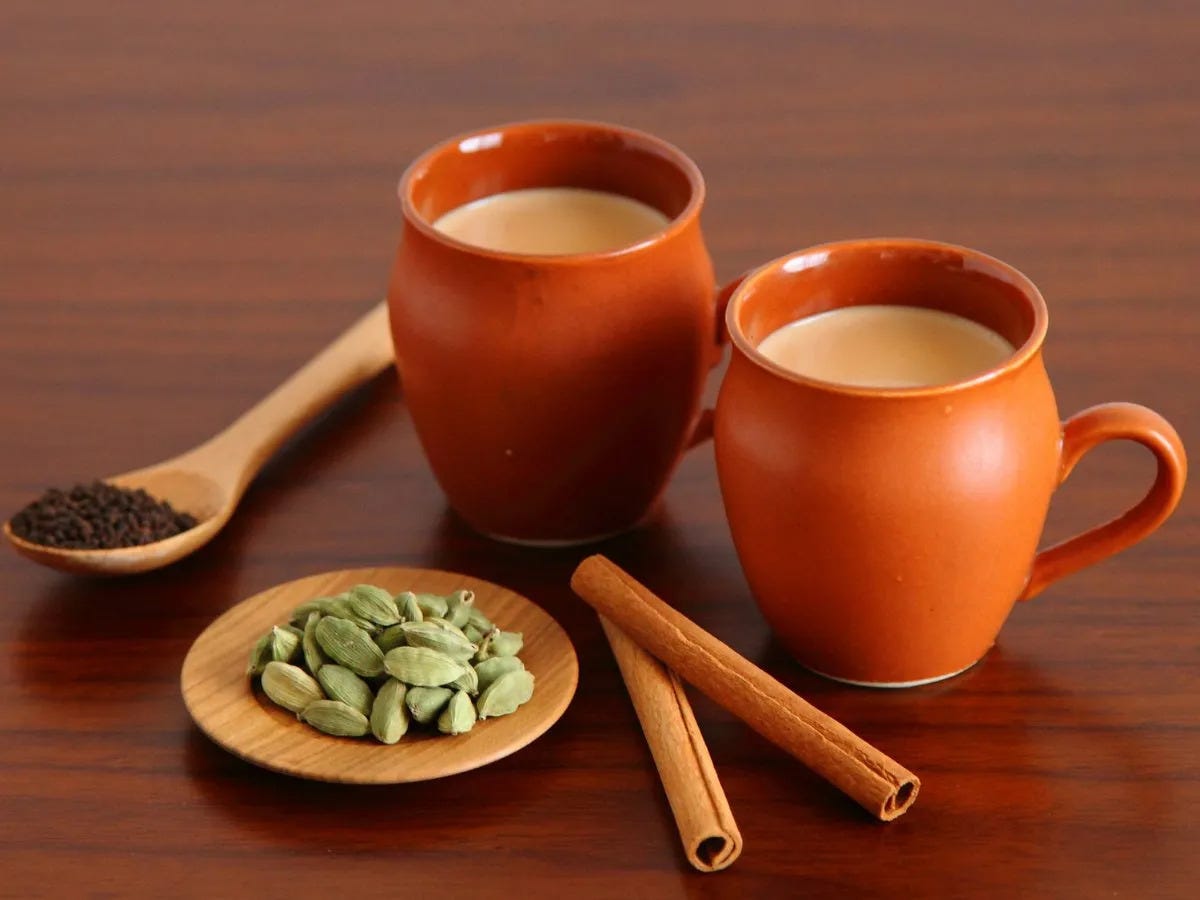 Failing at every attempt, here is how I finally brew my perfect cup of ...