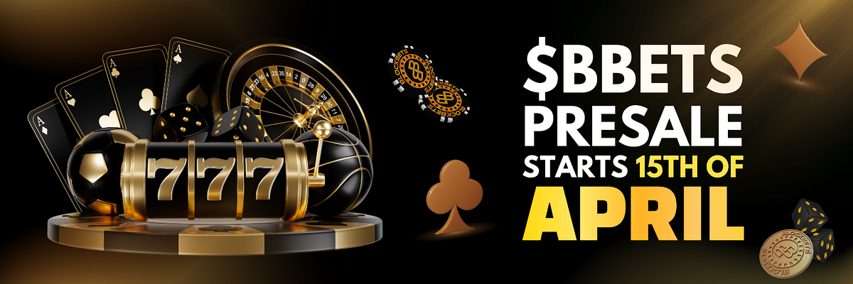 GambleFi: Unveiling the Unprecedented Boom in Decentralized Betting ...