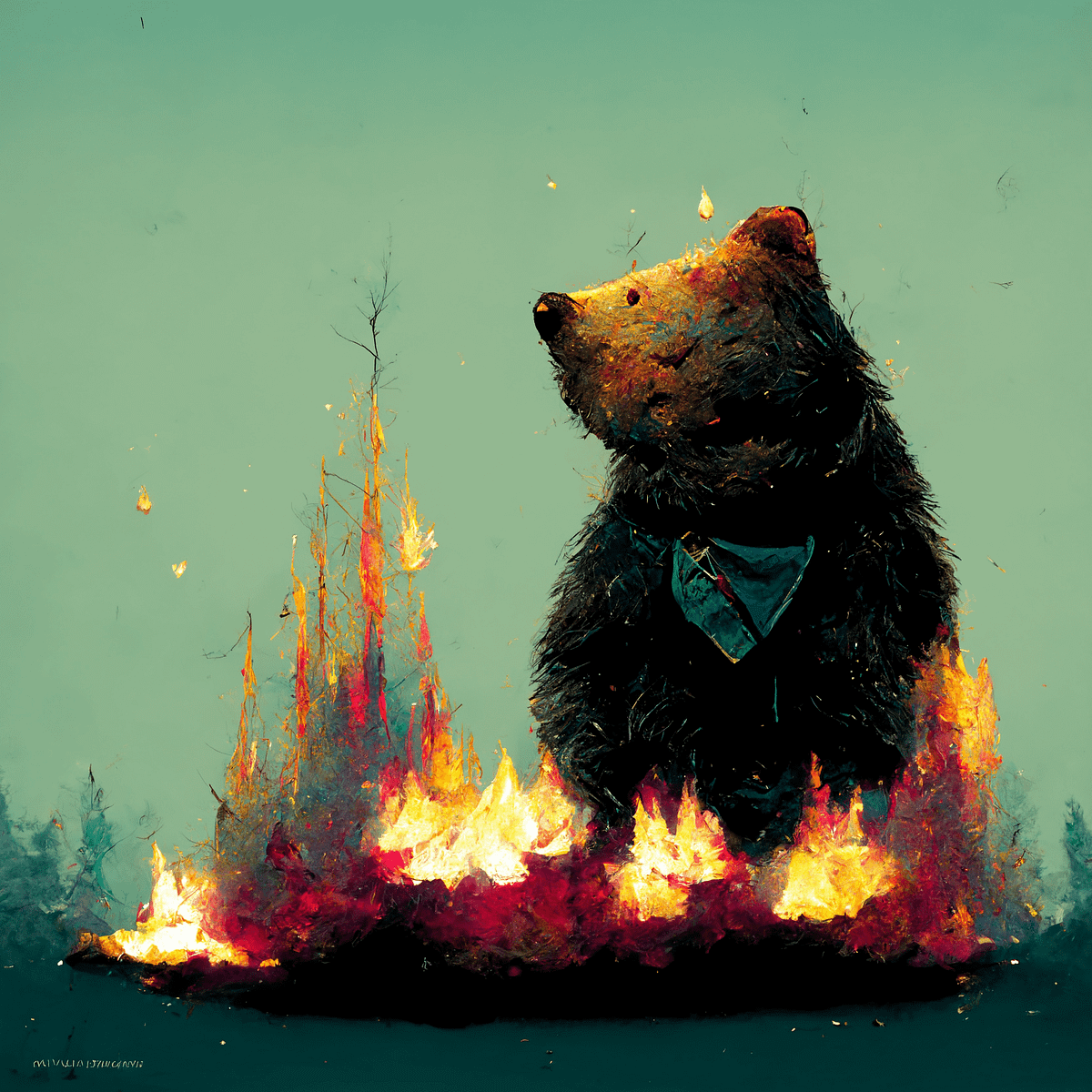 The Doomsday Narrative Continues. In this week’s report we cover the ...