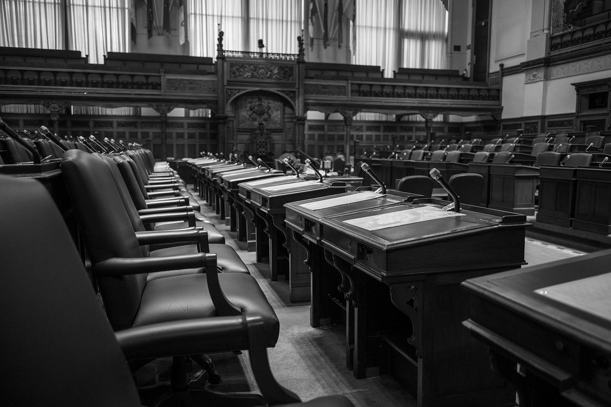Is Global Governance Lost? How Oligarchy, Cryptocurrency, and AI ...