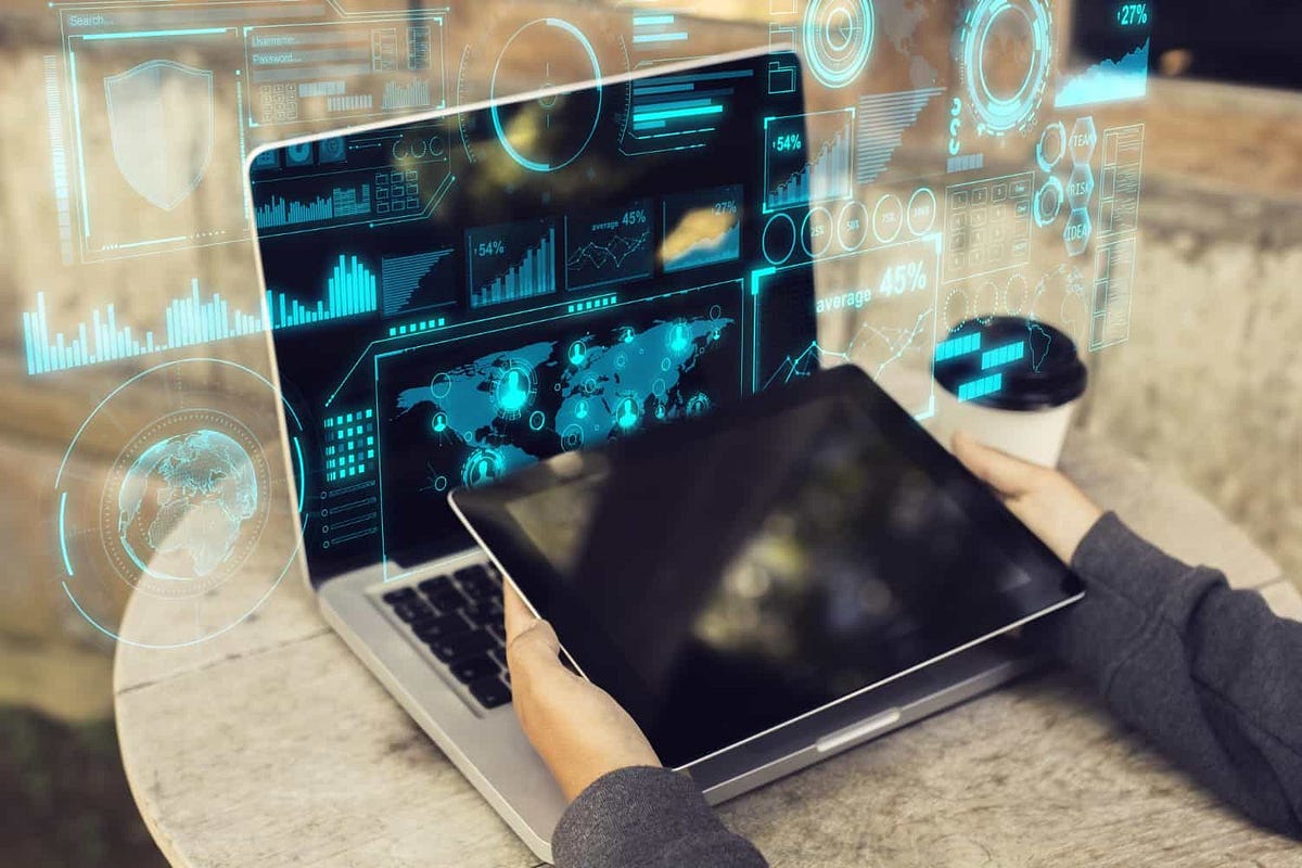 Data Analysis: How Bard AI Transforms Excel, CSV, and Beyond | by ...