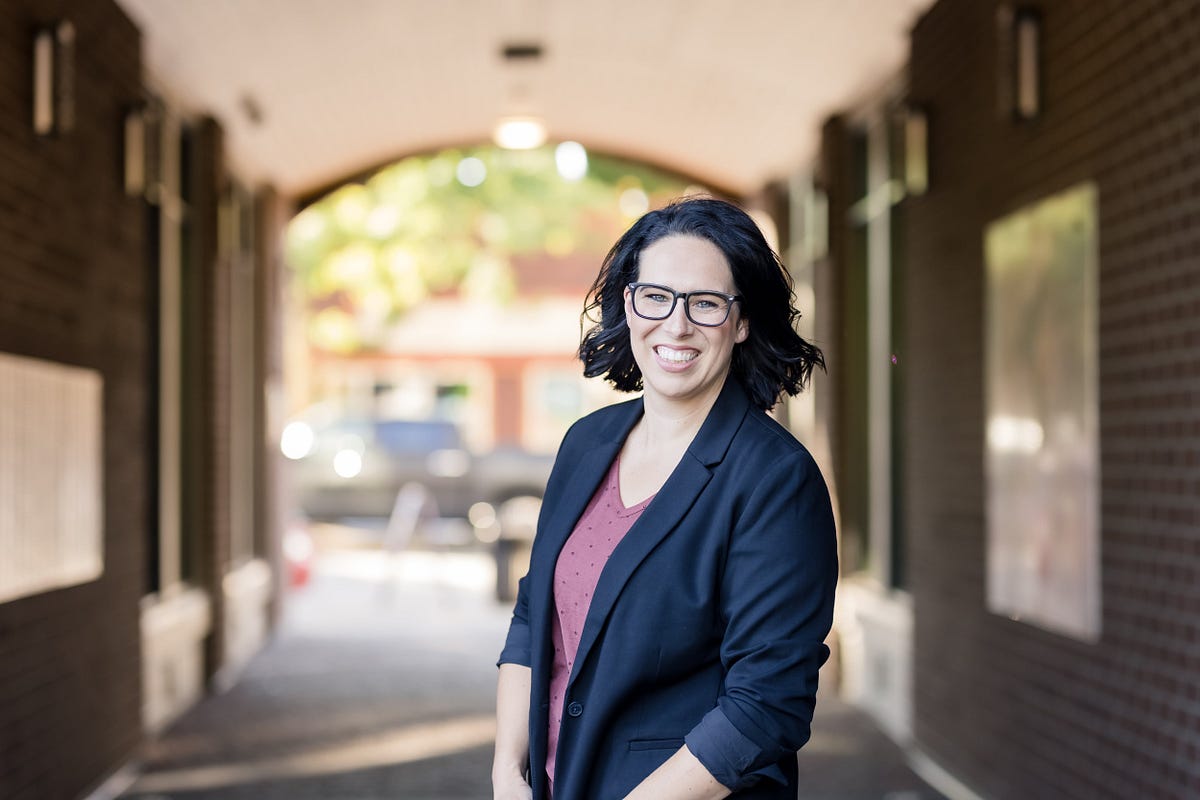 Tiffany-Ann Bottcher’s Leap of Faith from the Corporate Space Paid ...