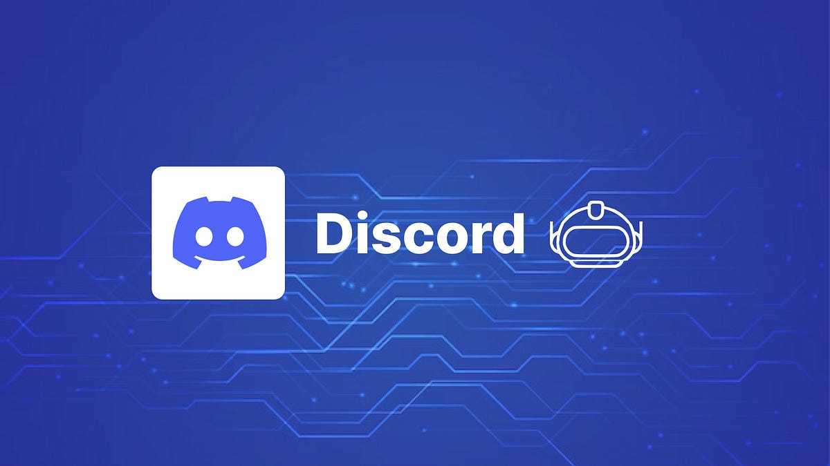Conectando Um Bot Do Discord Com A Api Do Gemini Usando Golang By
