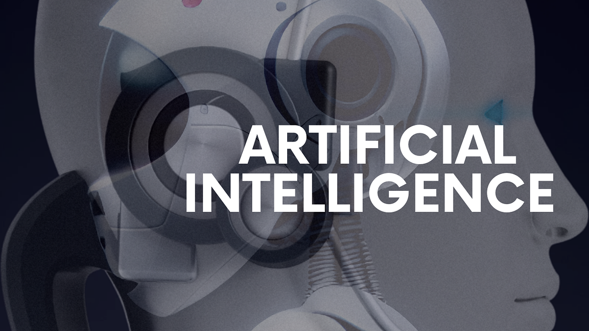 Artificial Intelligence Voice Generators | by Misryamuthu | Medium