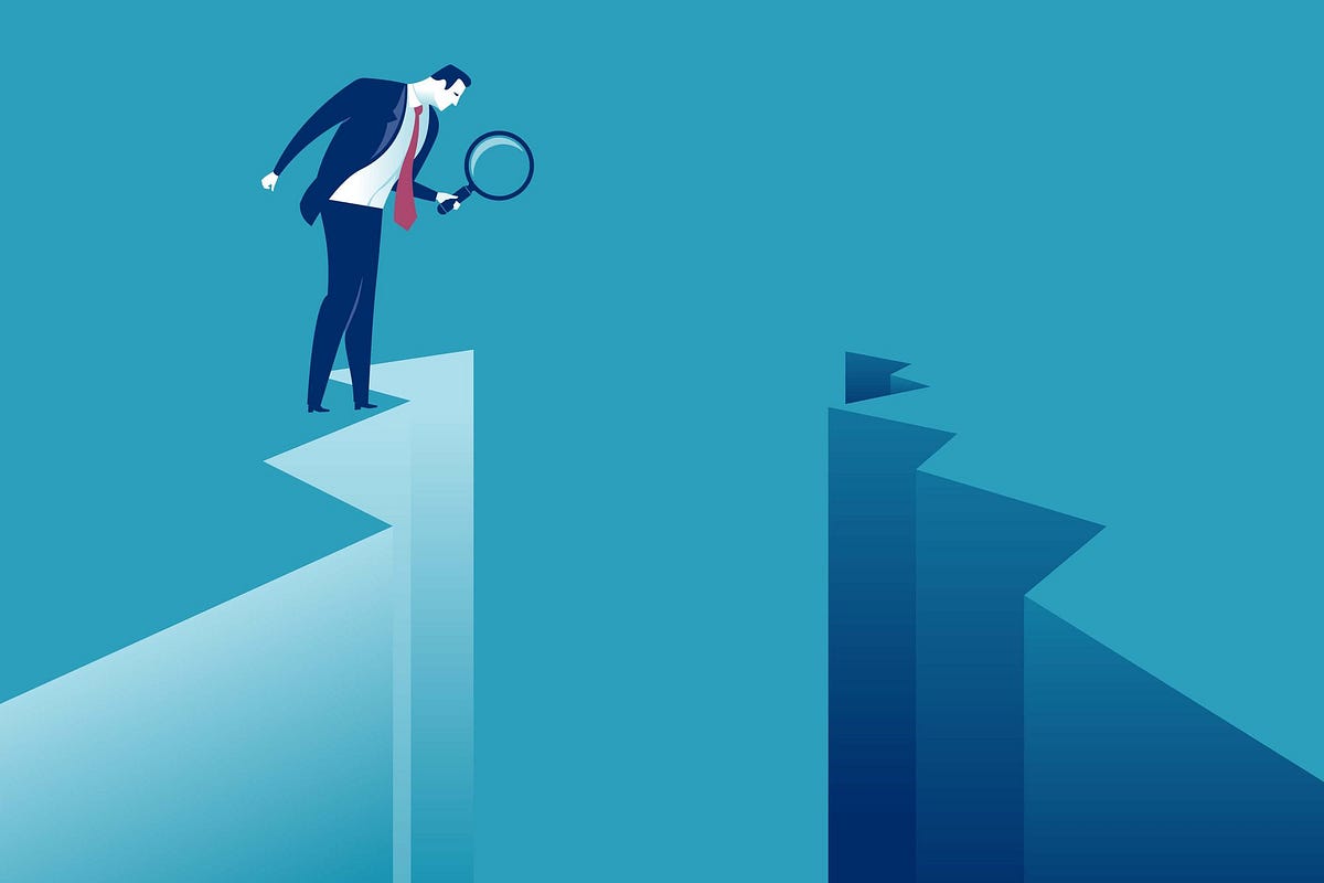 Unveiling Hidden Opportunities: A Practical Guide to Finding the Market ...