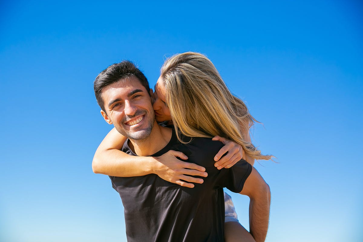 5 Traits of Highly Desirable Man Most Women Want | by Anggun Bawi ...