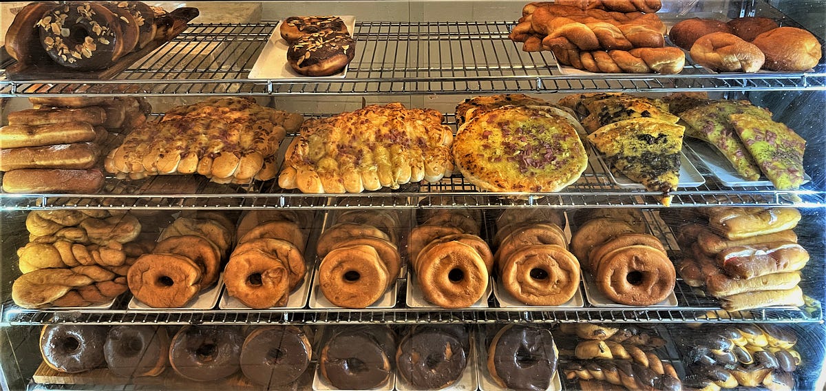 Local Favorites: 8 Must-Try Samoa Pastries | by Quinney Suaava | Medium