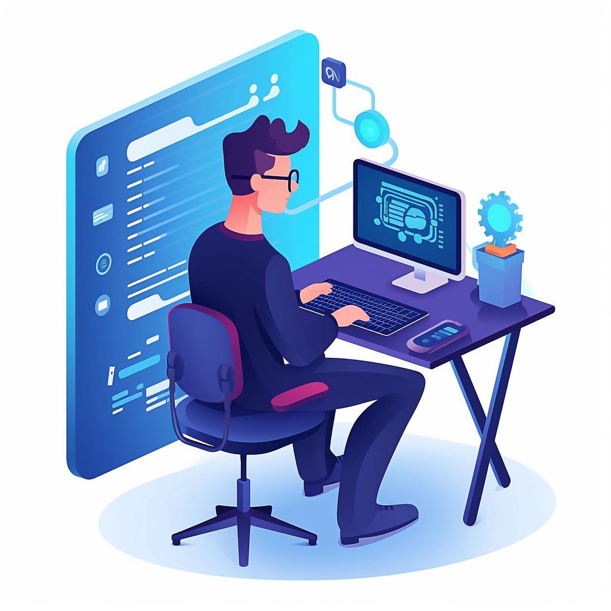 Certification on Python Programming | by Mercury M | Feb, 2024 | Medium