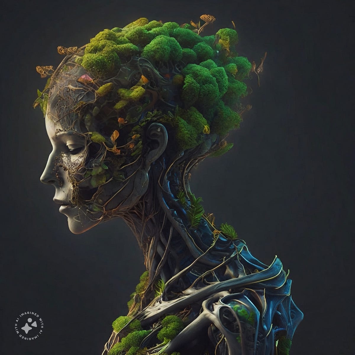Grow Your Organic Intelligence in 5 Easy Steps | by Preston Carmack ...