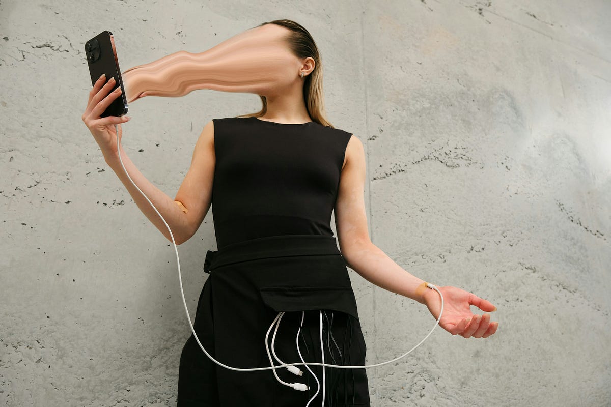 Living in the Loop: The Real Implications of Life in a Digital World ...