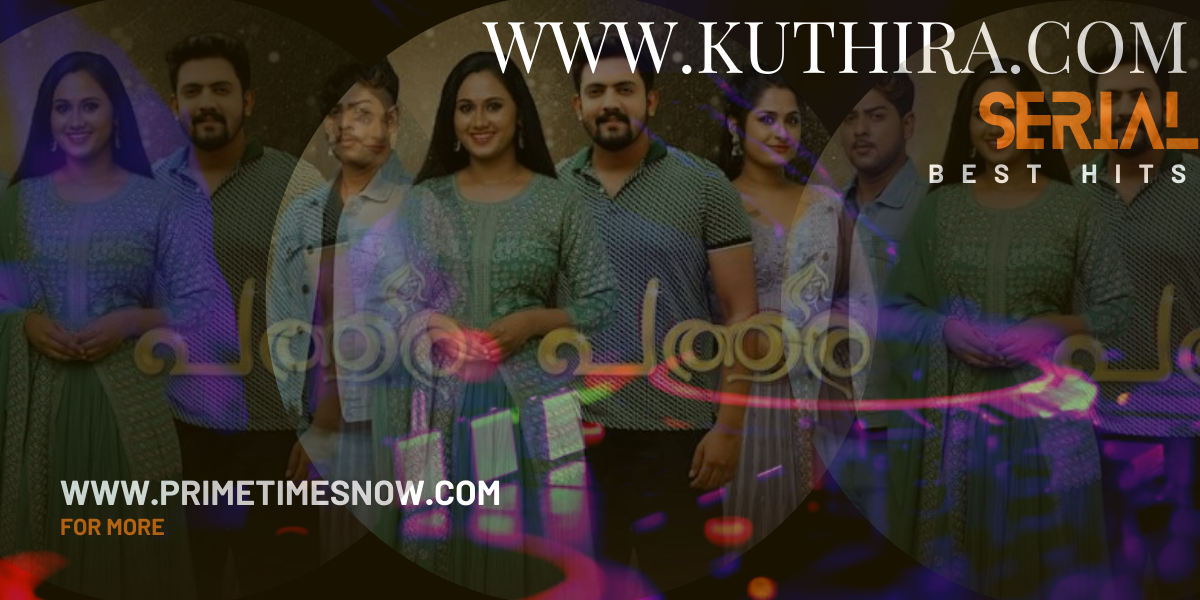 Exploring Kuthira: A Gateway to Popular TV Serials | by primetimesnow ...
