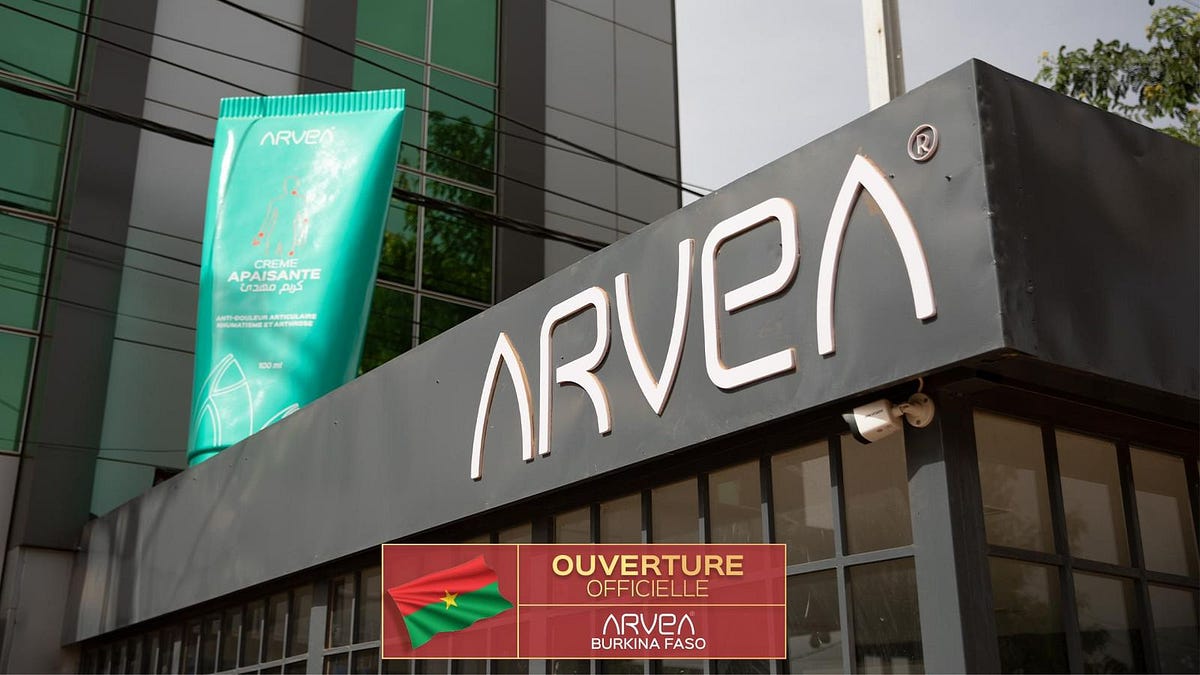 ARVEA Marks a Decade of Success and Expansion** | by Gorovi | Medium