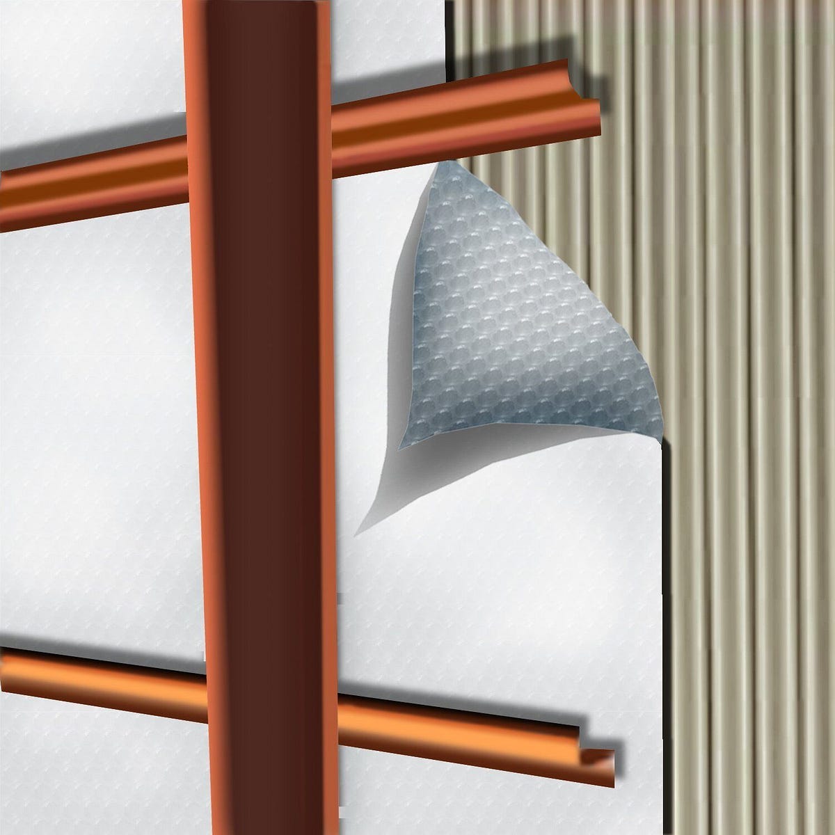 Exploring the Crucial Role of an I-Beam in I-beam Steel Building ...