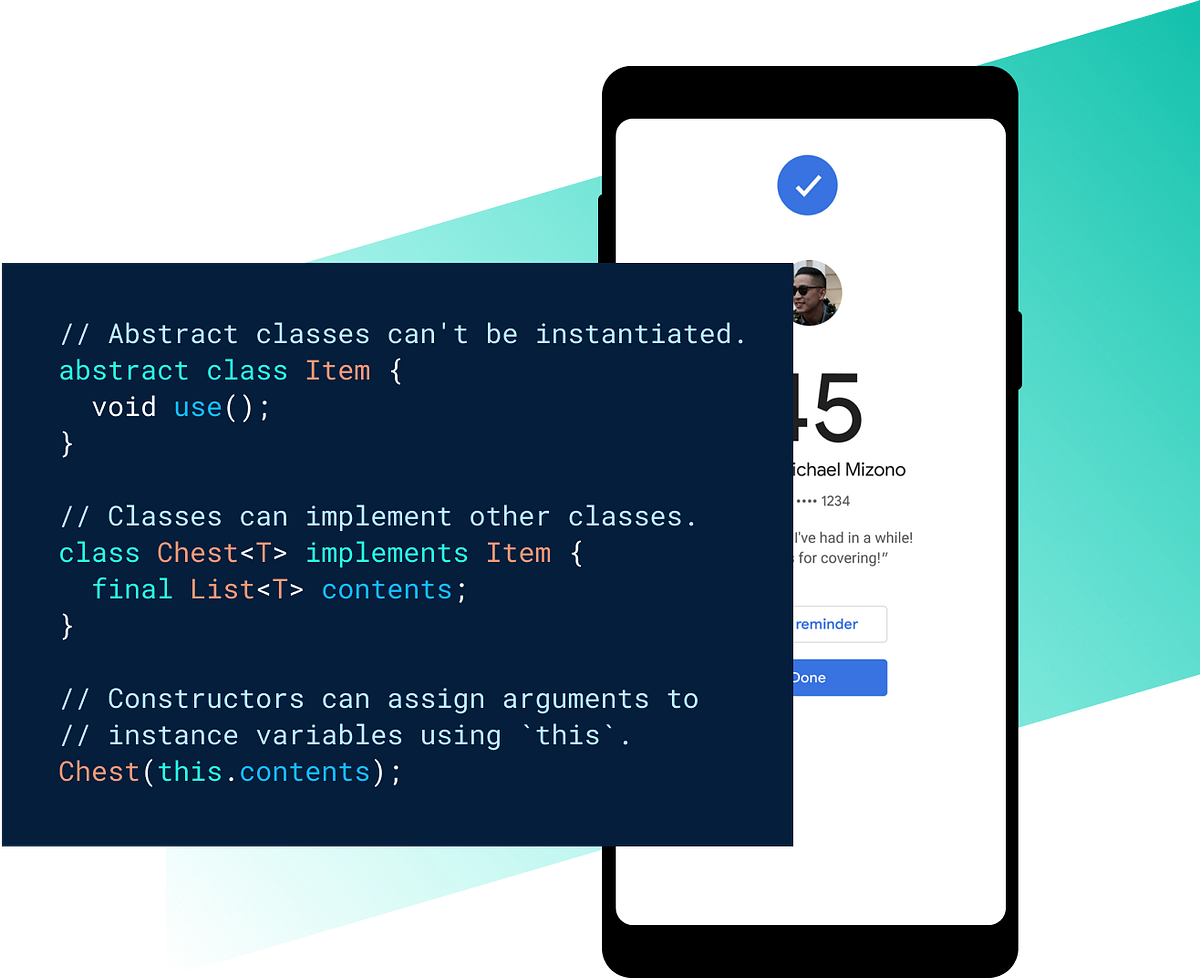 Flutter “Things” Alternatives: Smarter Choices for 2025 | by Iqra Ilyas ...