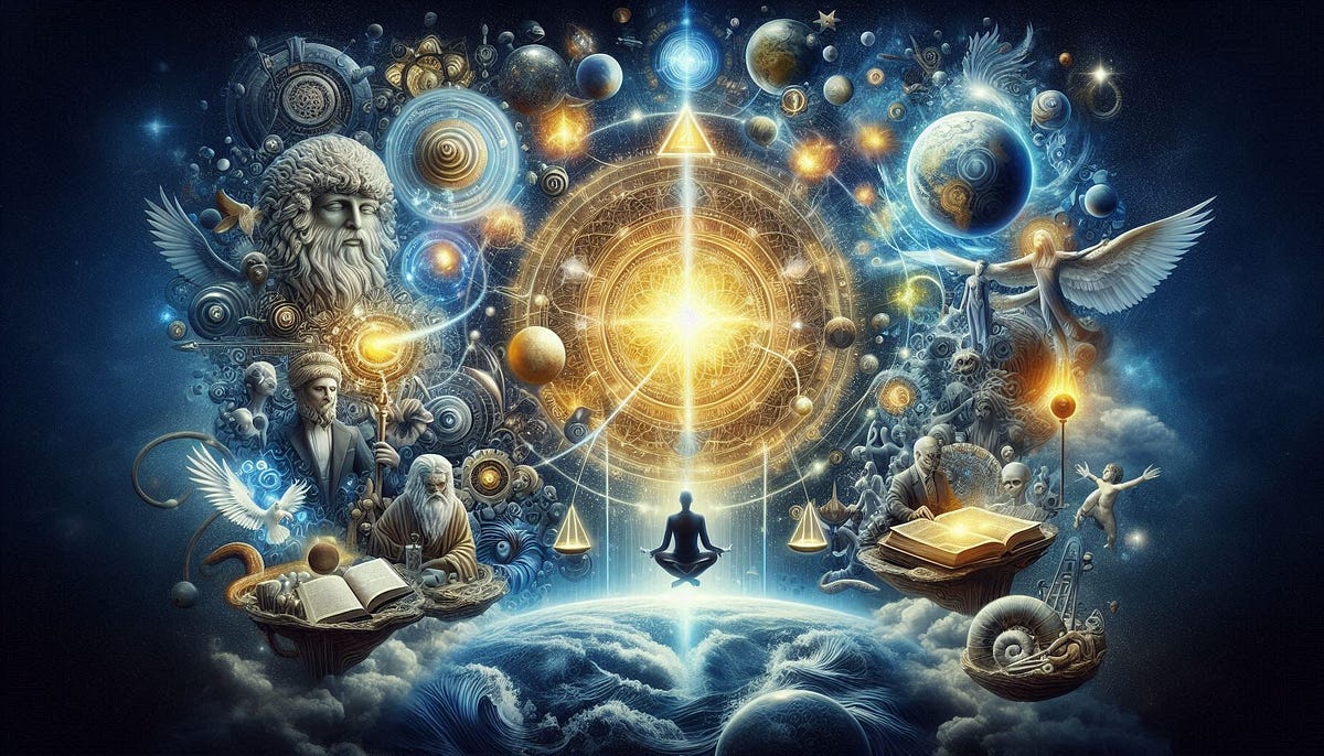 What Is Law of Attraction: Understanding the Principles and Power ...