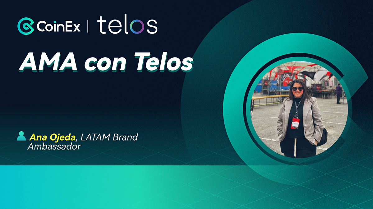 Resumen del AMA con Telos. Este es el resumen del AMA con el… | by ...