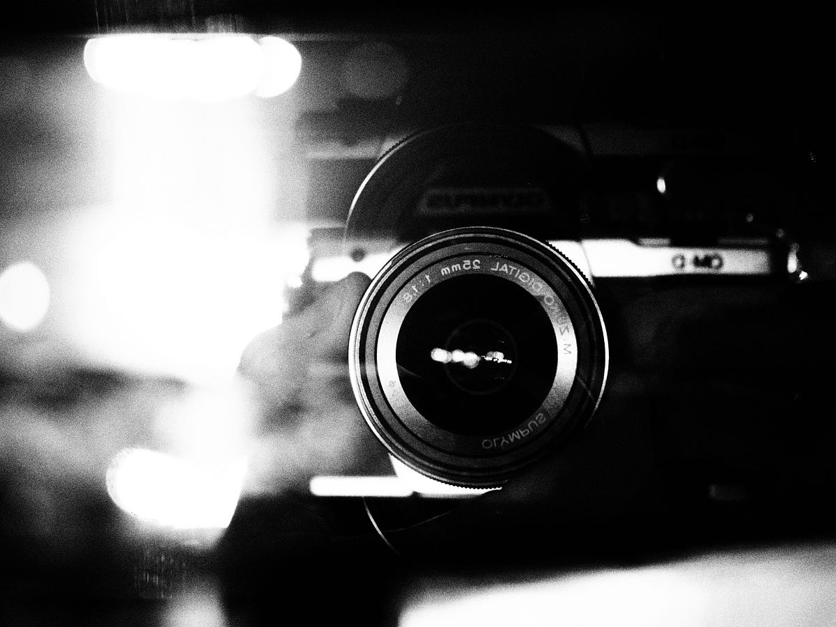 I Took My Camera Out On A Date. Love is in the air. | by davíð matthías ...
