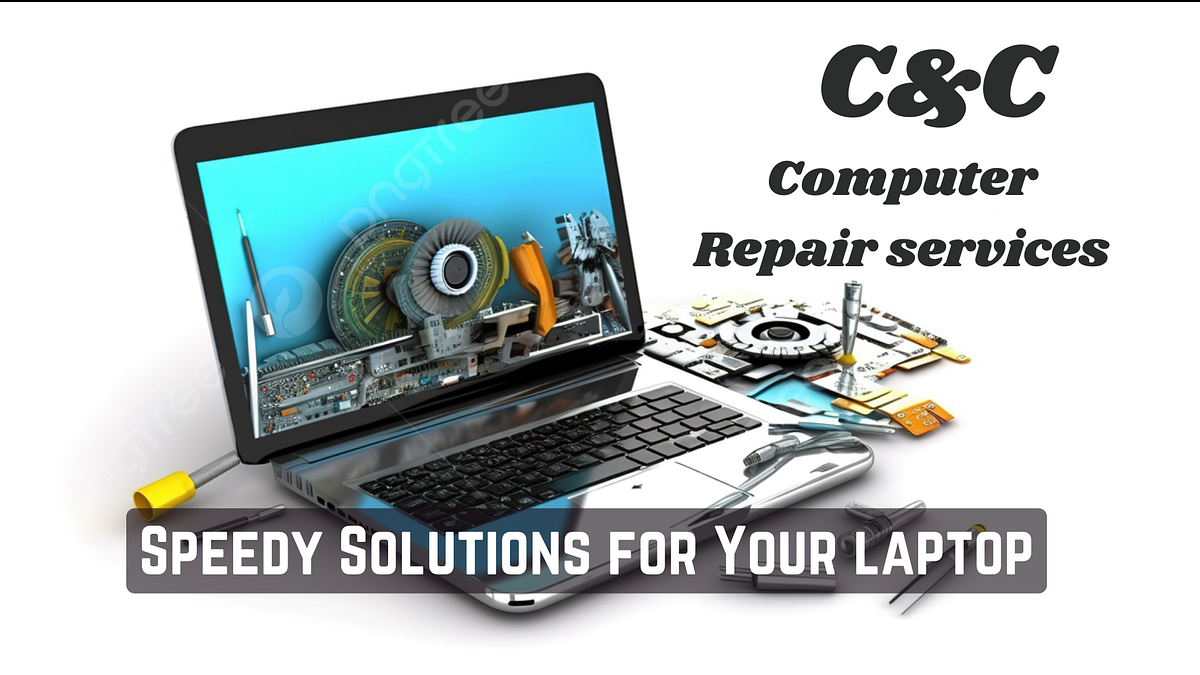 Unleash Your Computer’s Hidden Potential — Discover the Ultimate Repair ...
