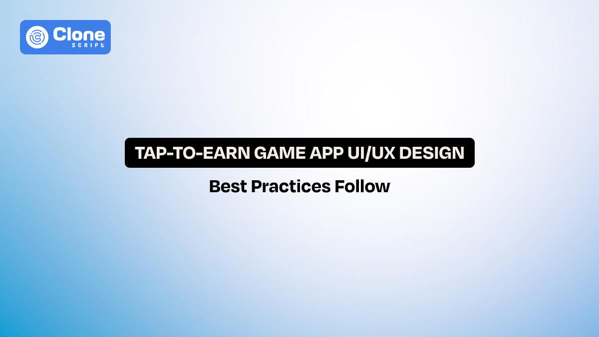 Tap-to-Earn Game UI/UX Design: 8 Best Practices for App Success | Medium