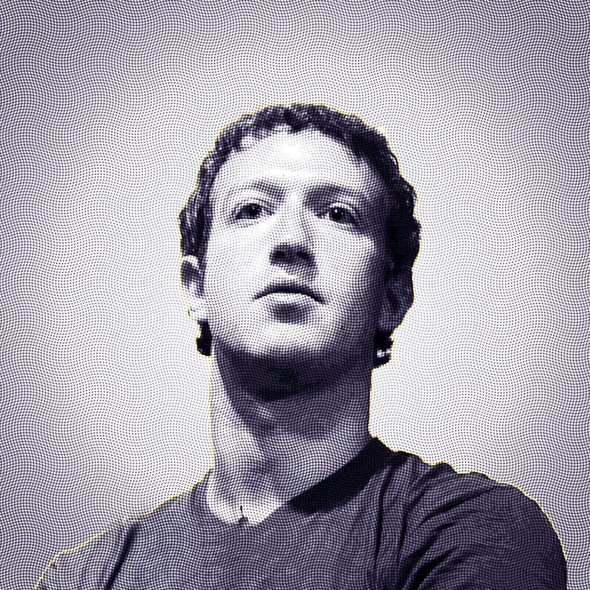Mark Zuckerberg’s Leaked Slack Thread | by Gage Greer | Feb, 2026 | Medium