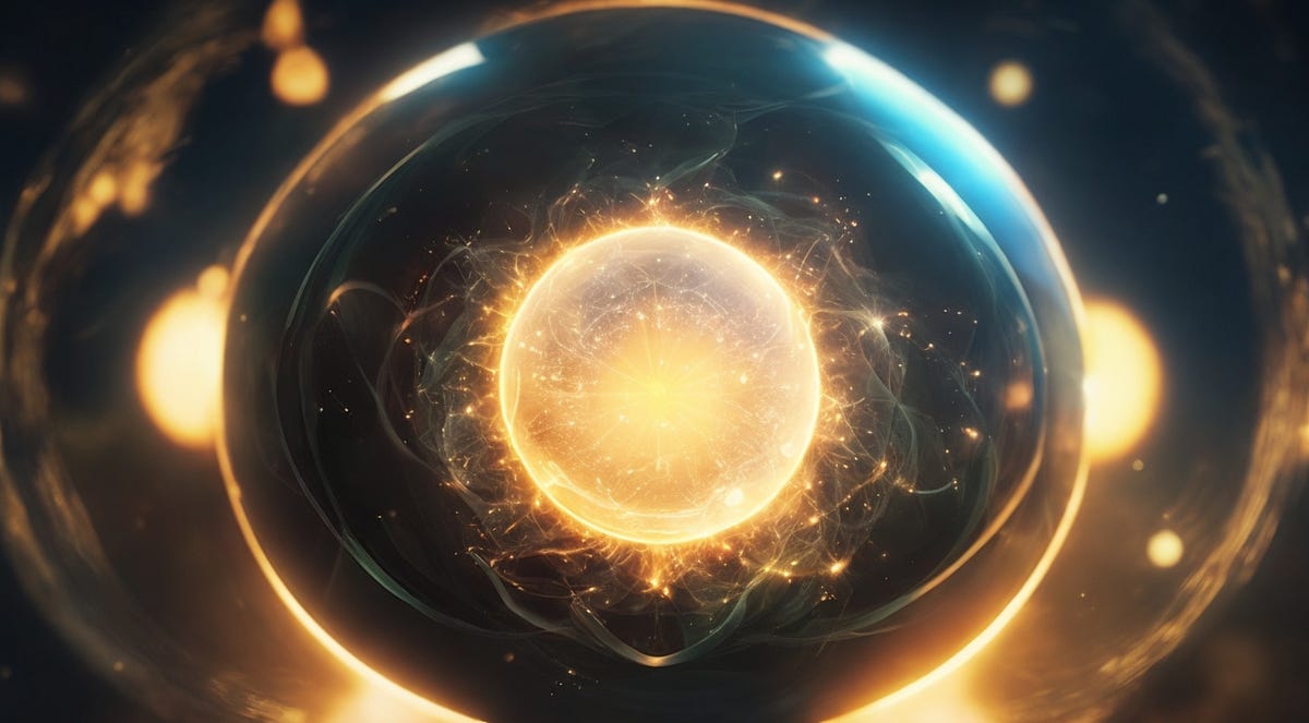 2 Human Core. 2 things that can make you wretched or… | by ...
