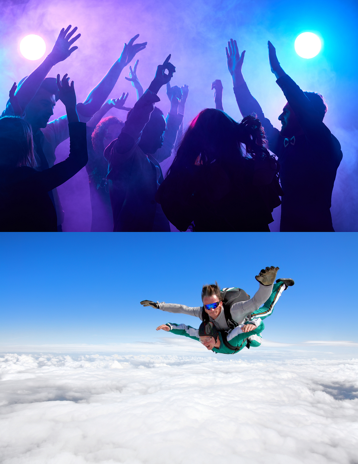 From Fearless to Fear-Filled: The Evolution of a Wild Heart | by Gigi ...