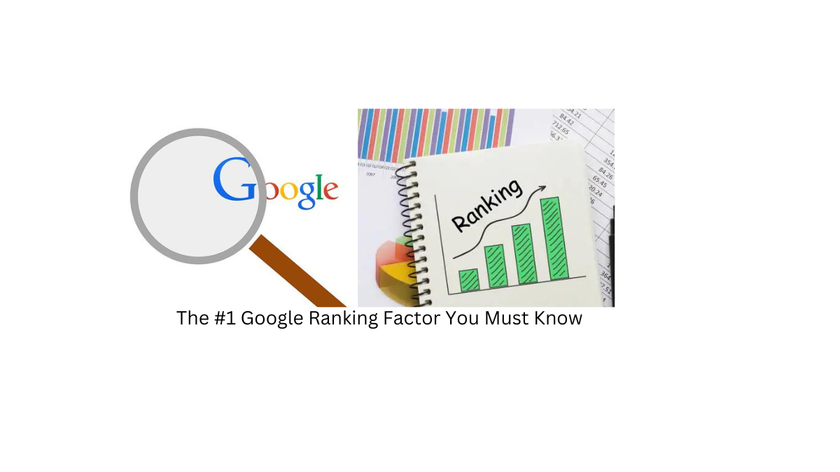 google rank. Introduction | by vinay kumar sadanand | Sep, 2023 | Medium