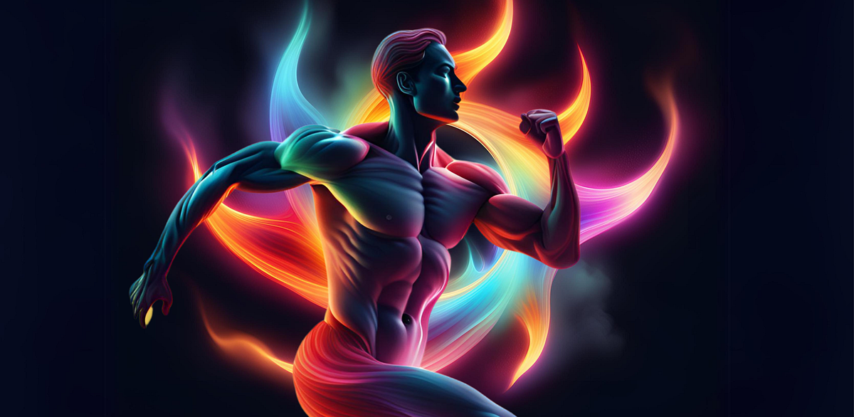 Physical Energy: Fueling Your Body’s Power | by The Wisdom of Gaia | Medium