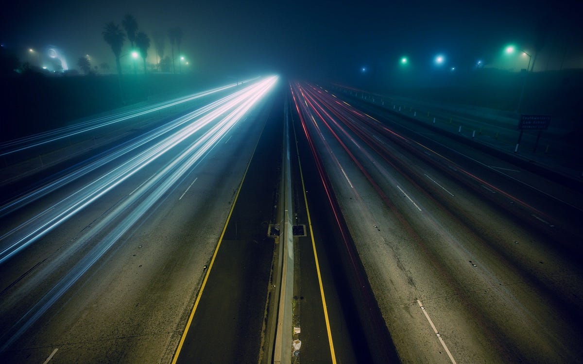 Embracing the Power of Time: Letting It Work Its Magic | by Eduardo ...