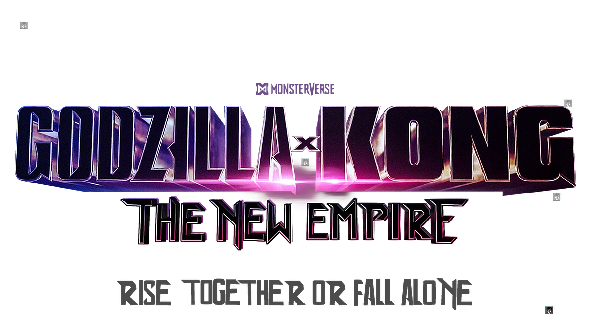 Godzilla x Kong: The New Empire | by InterstingAny | Mar, 2024 | Medium