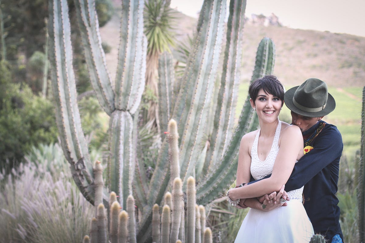 A Love That Stays, is what you deserve! | by Ivor Swartz | Medium