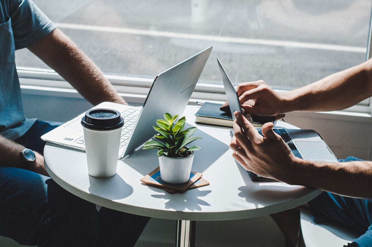 Master the EQ Side — Interview in Software Engineering | by JackyNote | Medium
