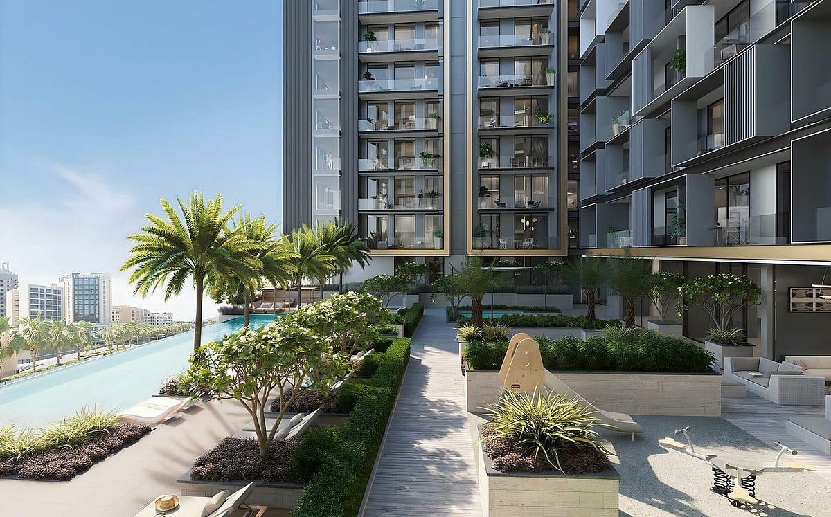 Sobha Firdous: A Deep Dive for the Investor | by Siniyahisland | Aug ...