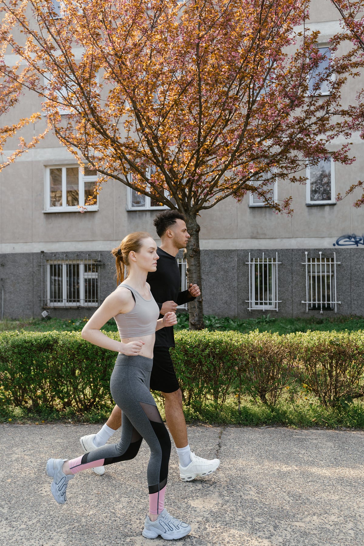 The 10 Best Ways to Run Faster For Longer | by Steve McCloud | Medium
