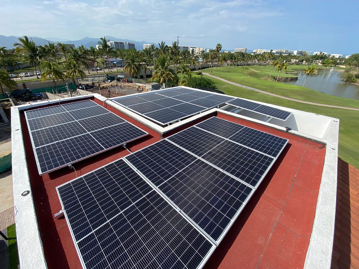 JA Solar’s new 785/810 W panel. The new series of MOSFET modules from ...