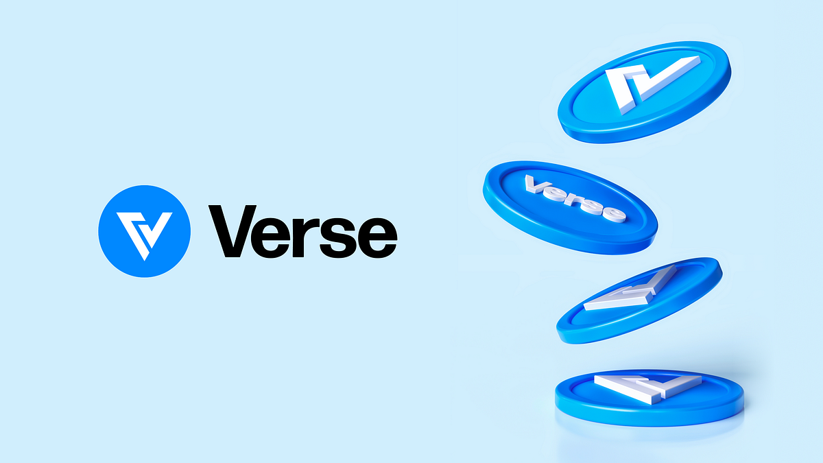 Announcing the Verse Development Fund | by Bitcoin.com | Bitcoin.com