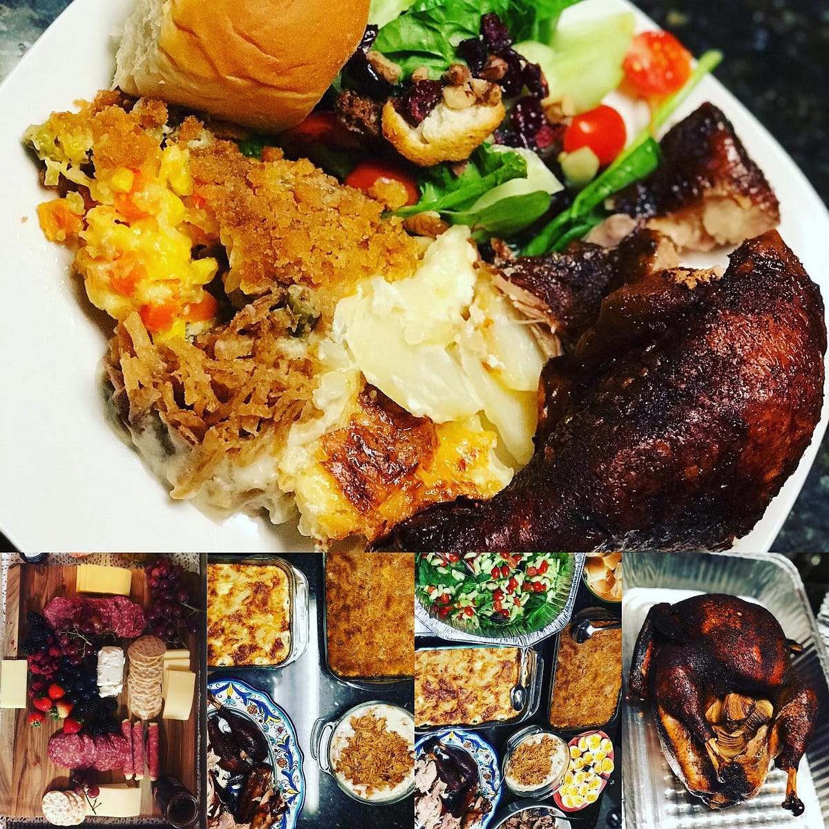 Capriano’s Italian Cuisine. We are Capriano’s and We’re Bringing… | by ...