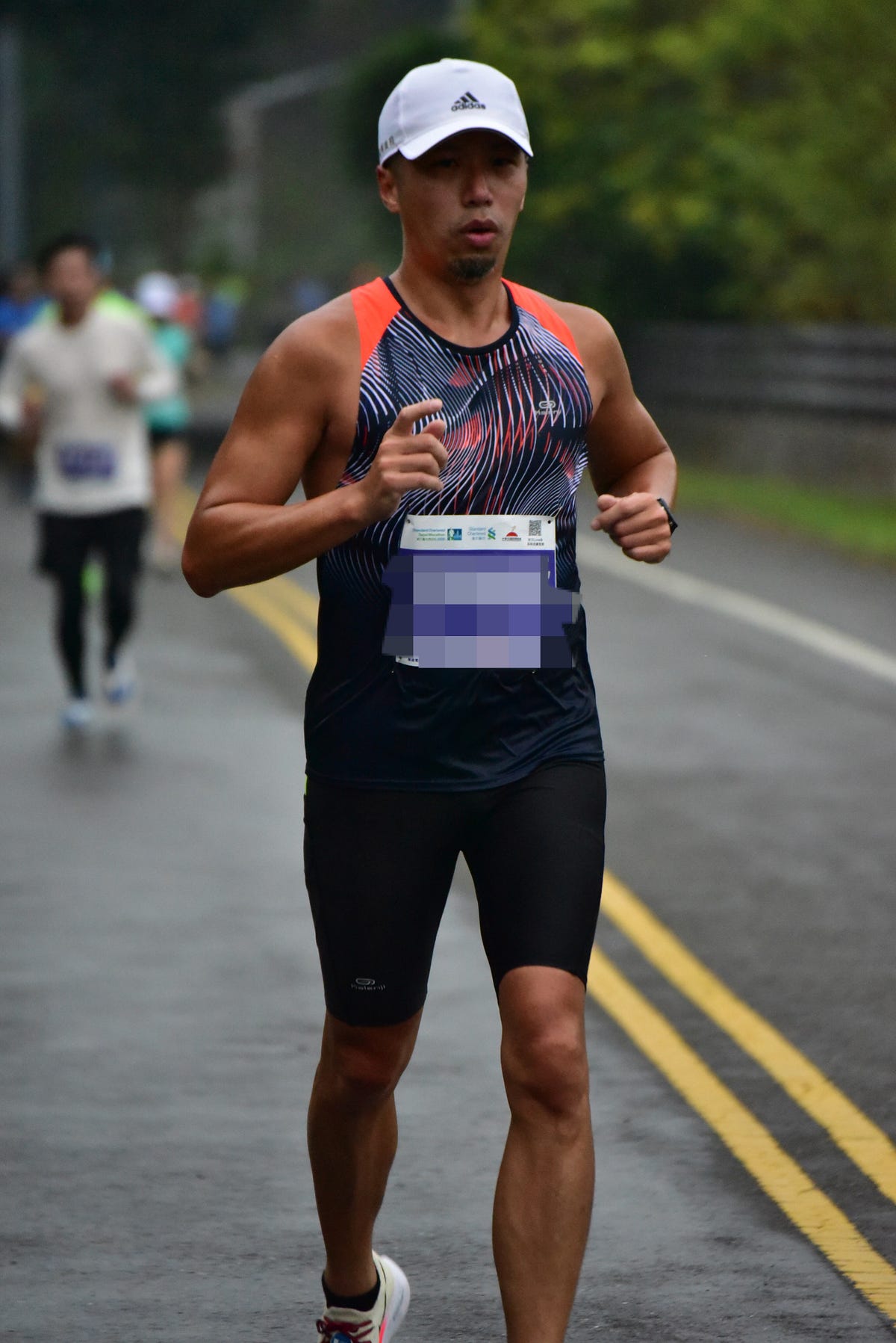 渣打馬台北 2020. Top 2% finisher at #SCBmarathon (13k)… | by T.H. Schee | TH Schee | Medium