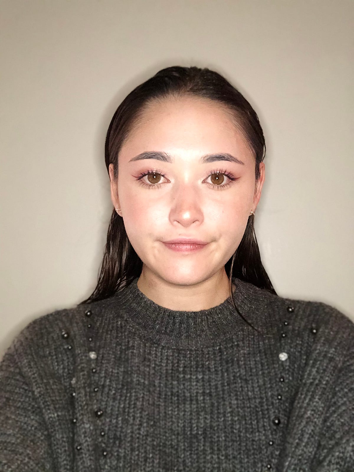 Week 7 — Art Activity — Headshots & Environmental Portraits | by maria ...