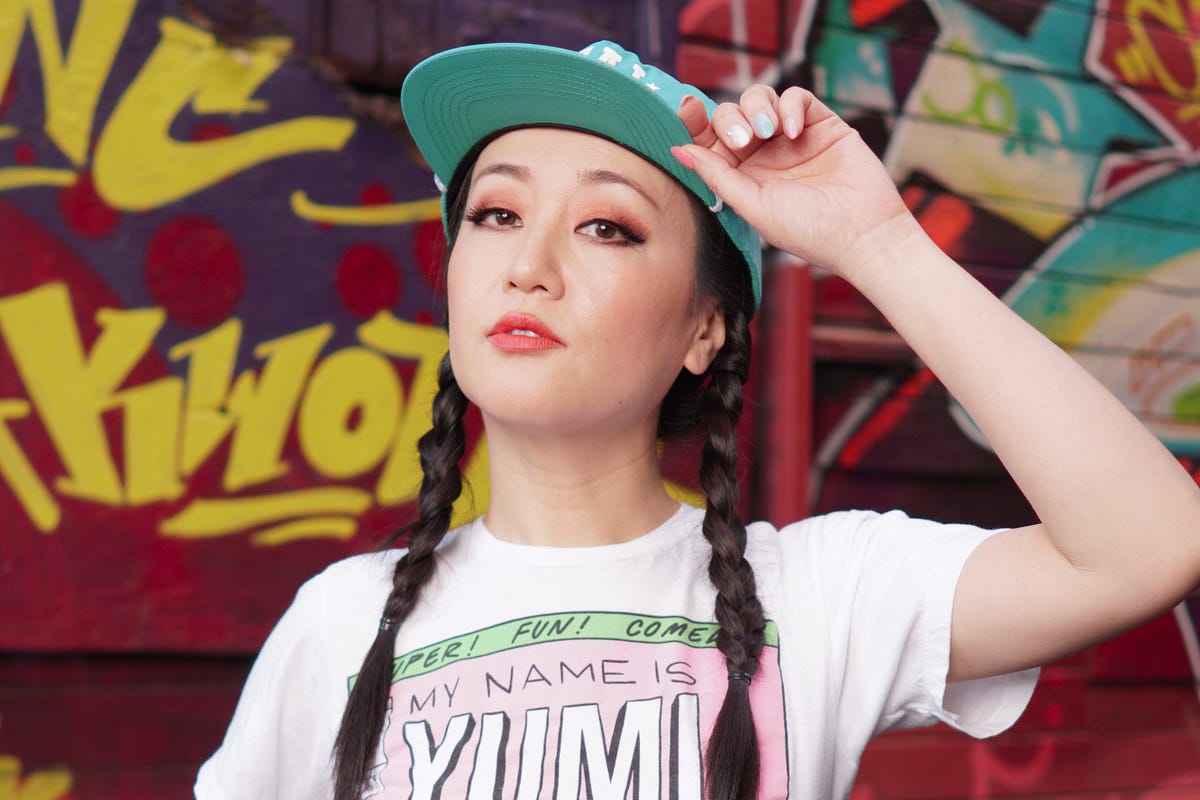 Yumi Nagashima — Pure Anticipation | by Benedict Lim Fang Jun ...