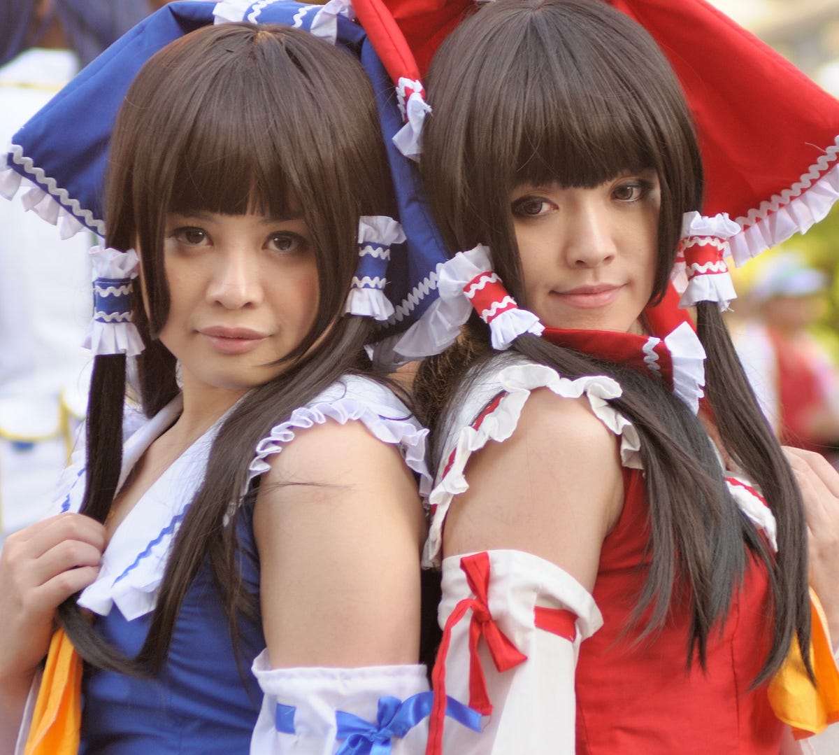 Touhou: Memories of Phantasm Is A Triumph of Indie Animation | by Connlyn Sinclair | Permanent ...