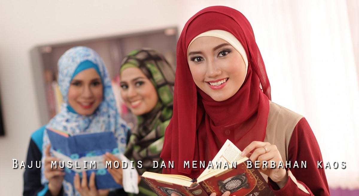 Baju Mutif By Mutif Corp. Hampir 2 windu terakhir ini menjadi… | by ...