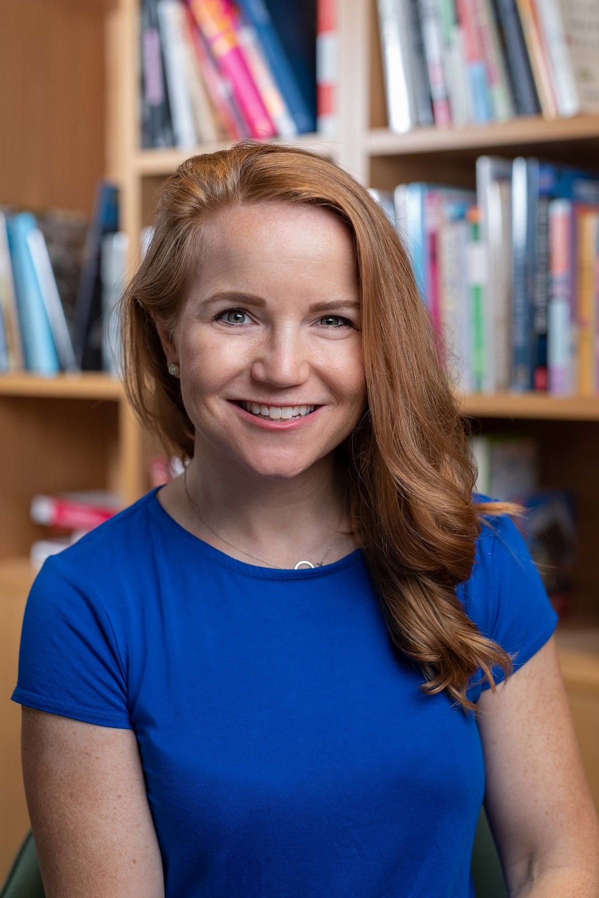 Inspiring the Next Generation: Kim Randall’s Journey of Growth and ...