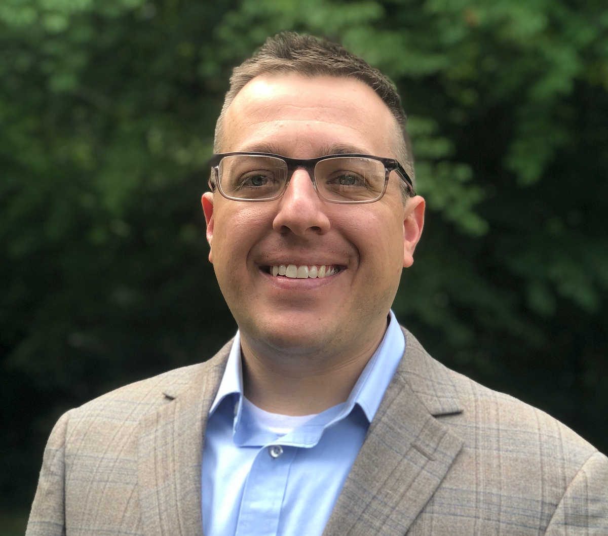 The Future Is Now: Jonathan Ogurchak of STACK On How Their ...