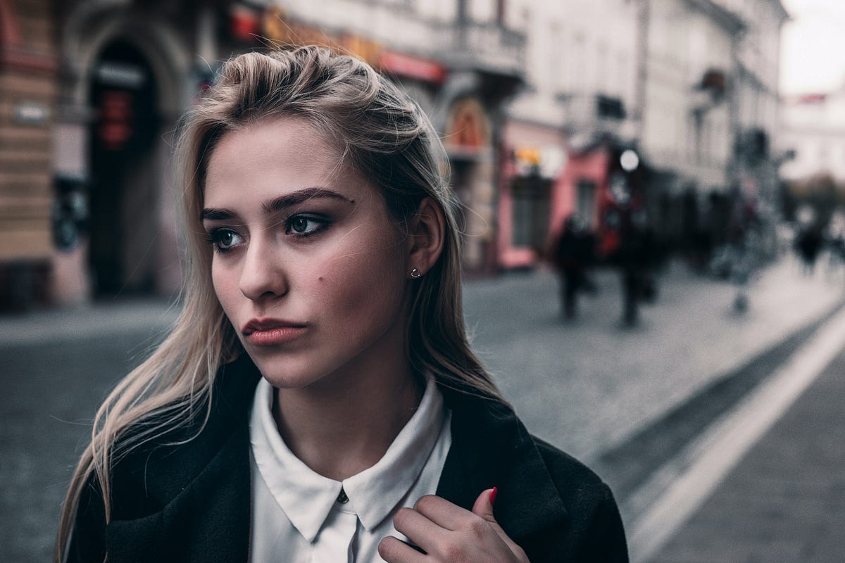 Anxiety Is Not The Author Of Your Life | by Matt Lillywhite | Mind Cafe ...